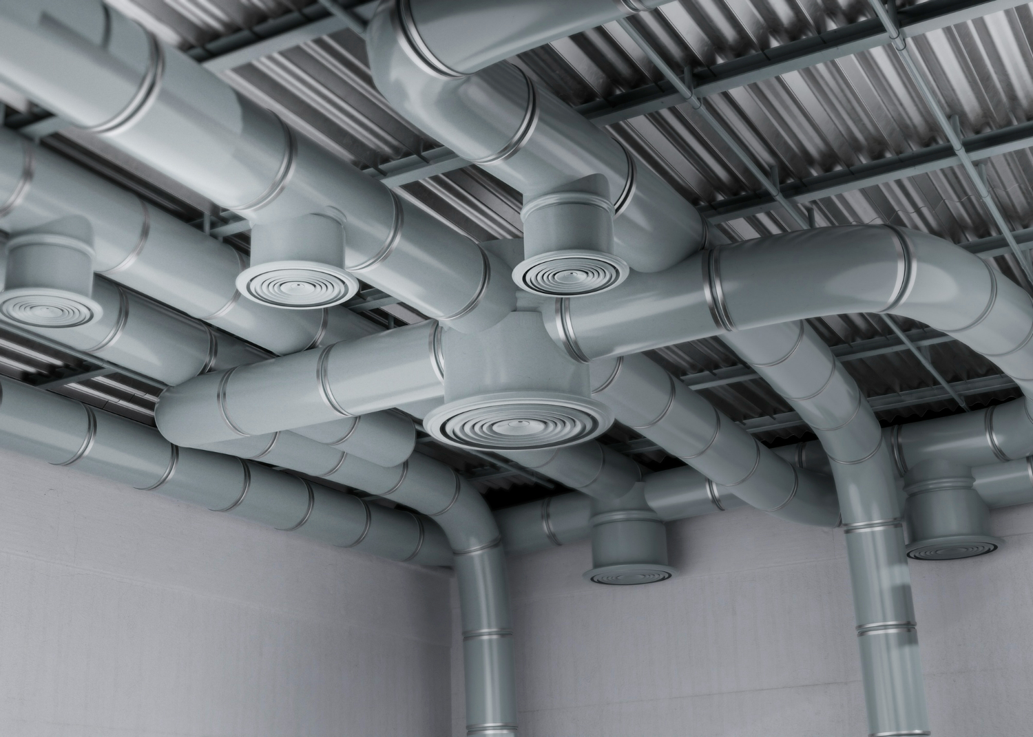 Balancing Humidity: How Your HVAC System Can Help