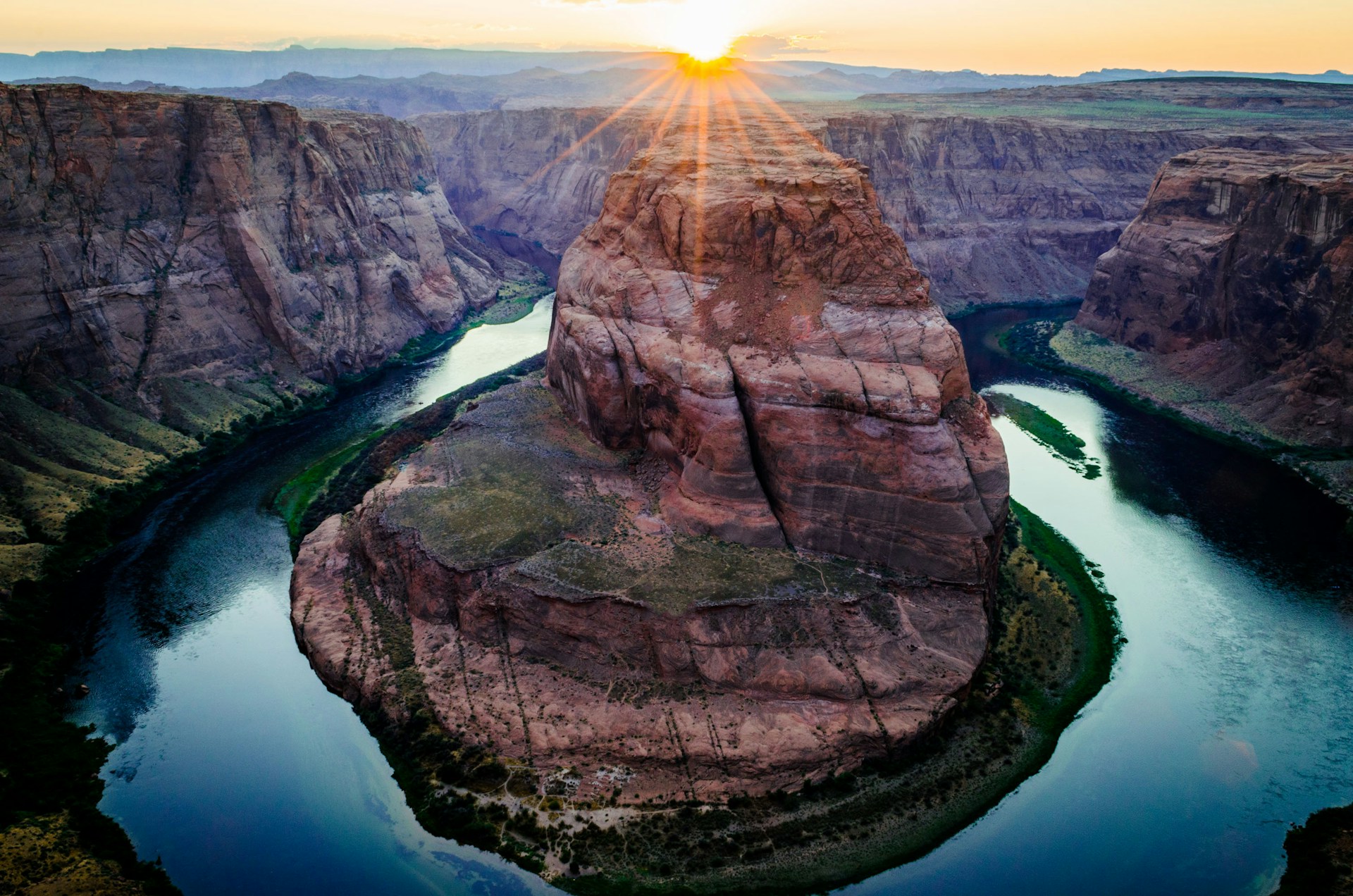 Phoenix Is Running Out of Time — and the Colorado River Can't Save It ...