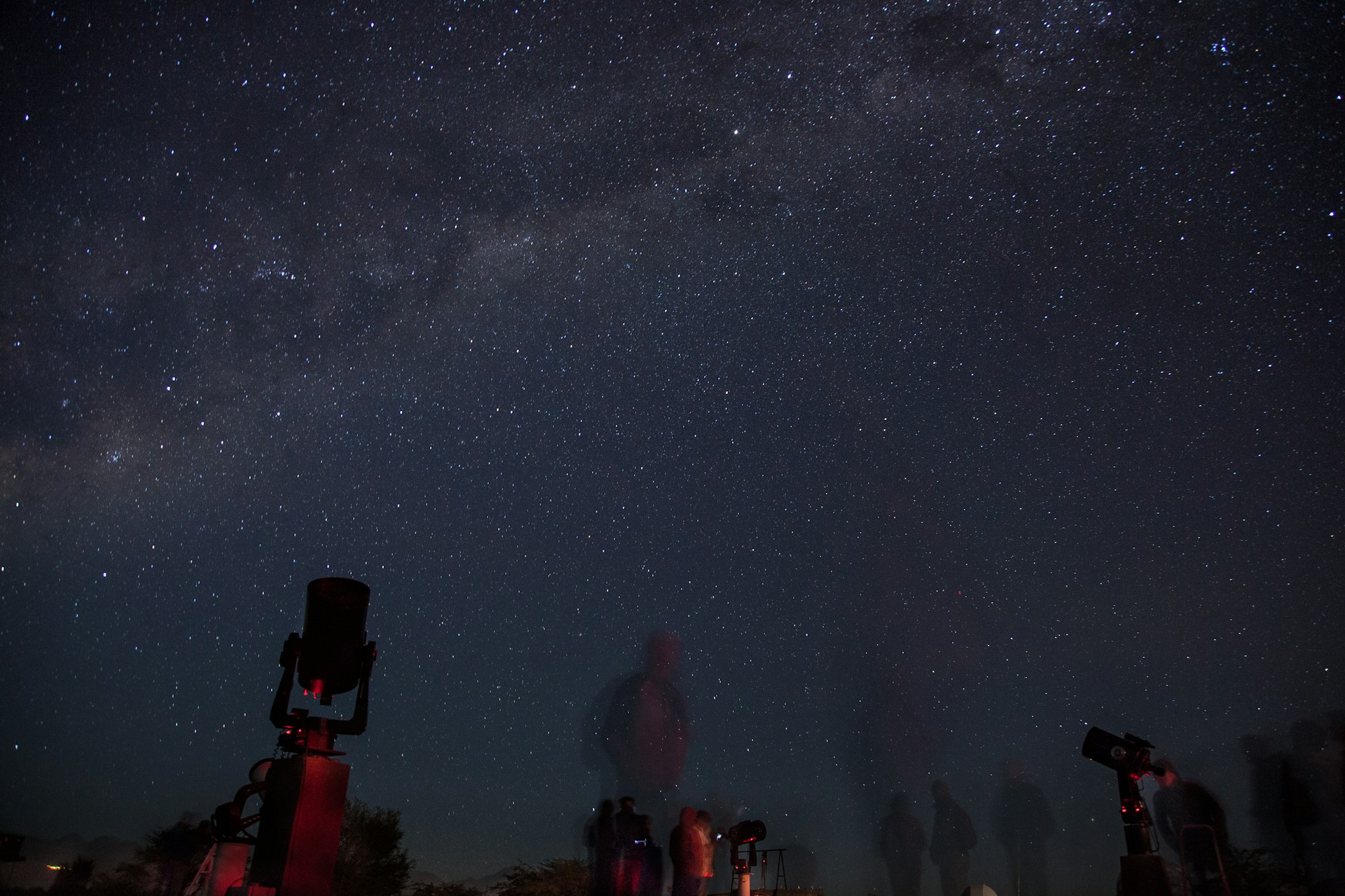 Scientists Scanned a Visitor from Another Star System for Alien Signals ...