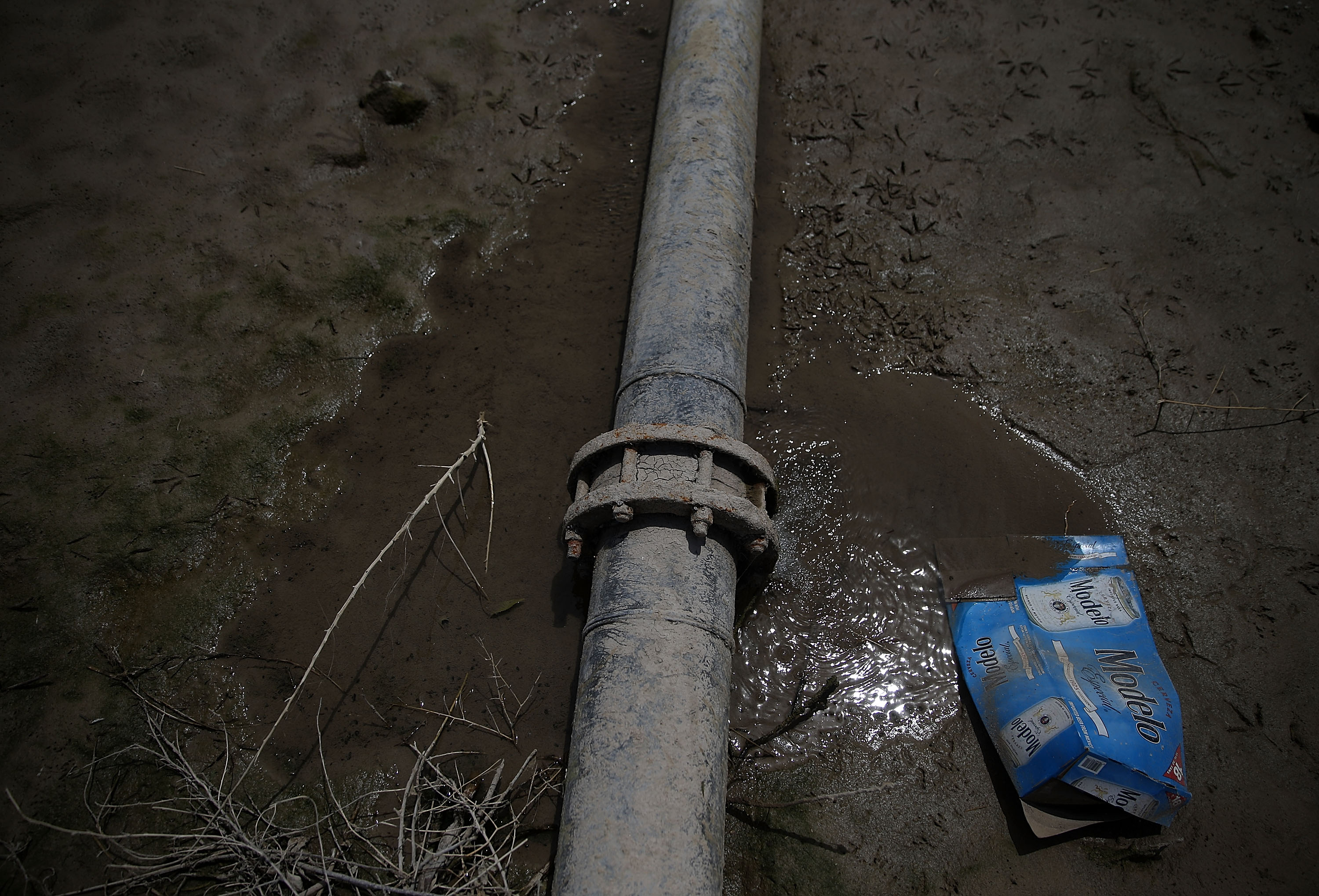 America's Lead Crisis Isn't in the Water Pipes — It's in the Dirt ...