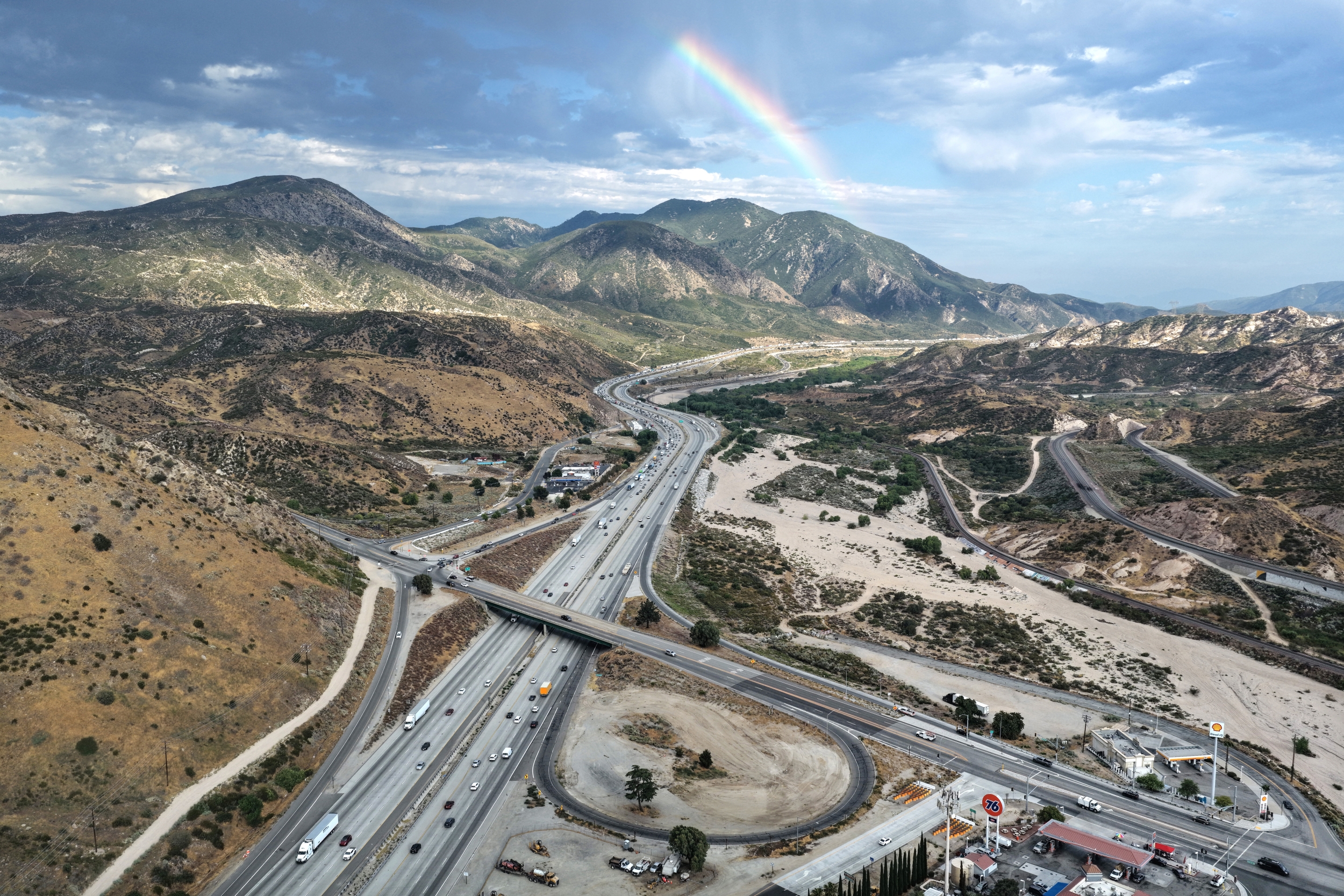 Nature World News | Weather, Nature, Environment news and video