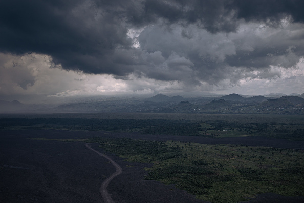 Arc Volcanoes Are More Wet Than Previously Assumed, Which Has ...