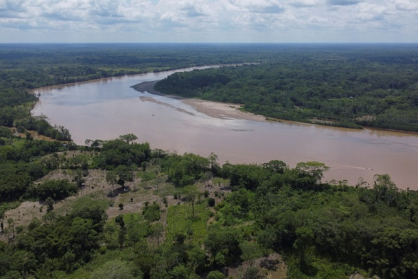 Experts Reveal Why There Are No Bridges in the Amazon River
