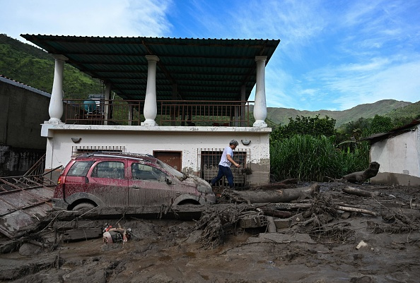 New Research Aims to Prevent Deadly Disasters by Predicting Future ...