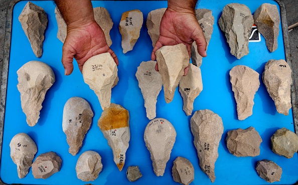 Archaeologists in Kenya Have Unearthed Some of the Most Ancient Stone ...