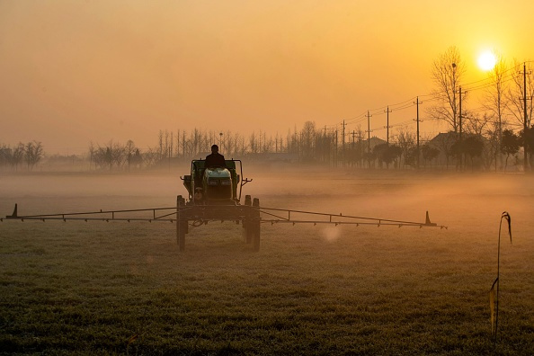 Insect Pests Attacking Crops Are Developing Resistance to Biopesticides