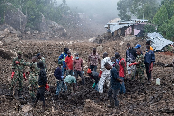 Cyclone Freddy's Death Toll Rises After Hitting Madagascar, Malawi ...