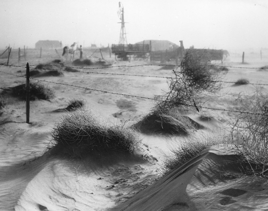 Man-made Disasters That Had a Big Impact on Our World
