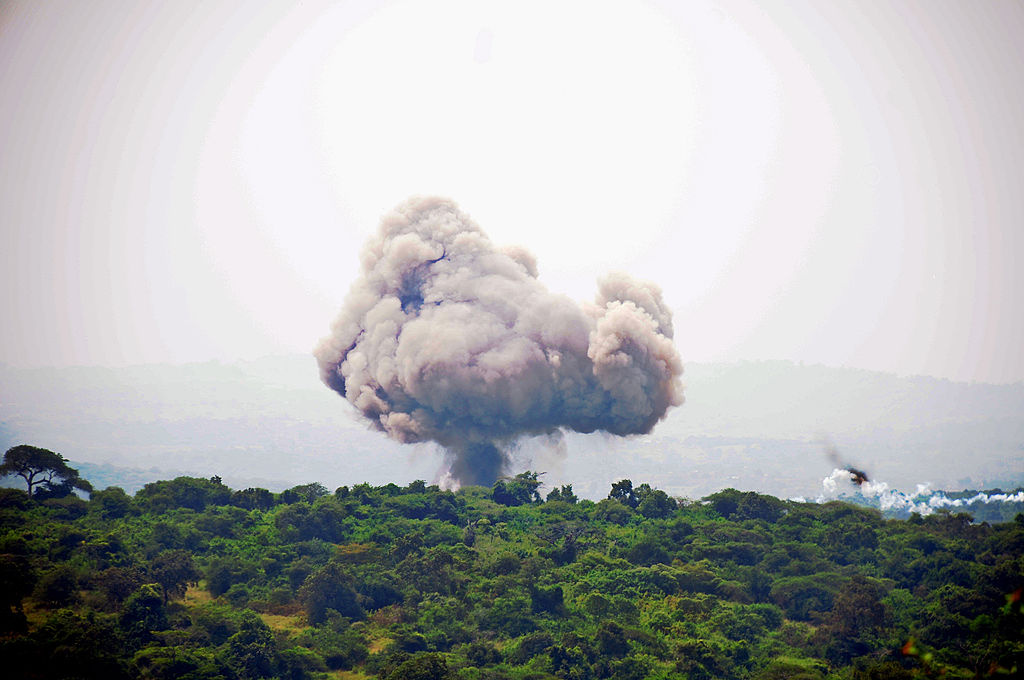 UK Braces for Scorching Weather as African Plume Brings Heatwave