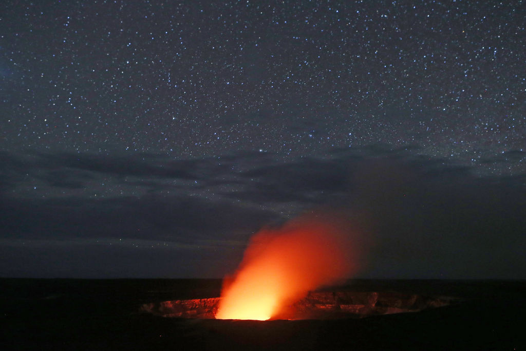 Kamaehu: The Undersea Volcano That Could Reshape Hawaii’s Coastline