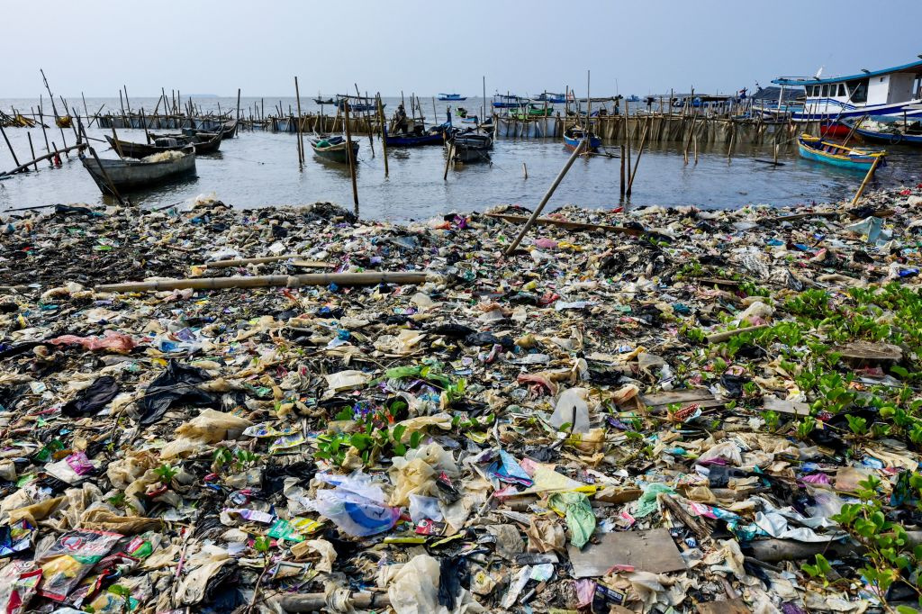 Plastic in the Oceans: It Disappears Faster Than We Think but Lasts ...