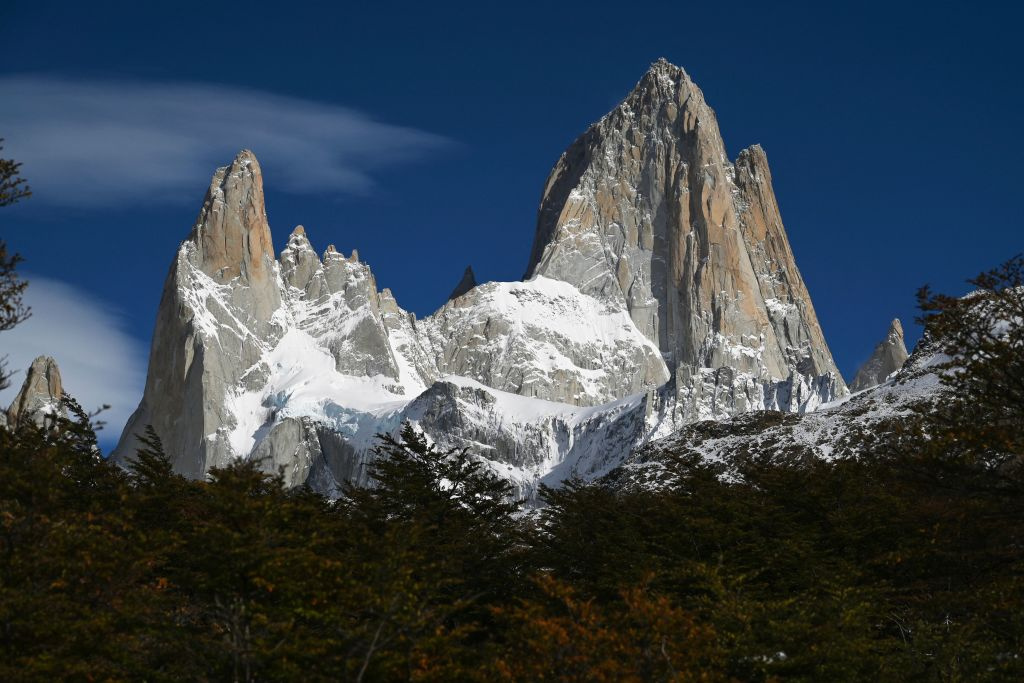 Ancient Humans Altered Andean Ecosystems Long Before Europeans Arrived ...