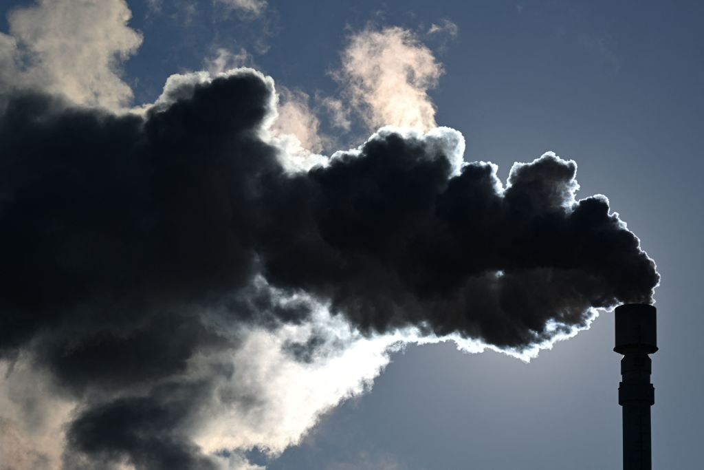 Coal Power Plants Increase Particulate Pollution and Mortality, Study Finds