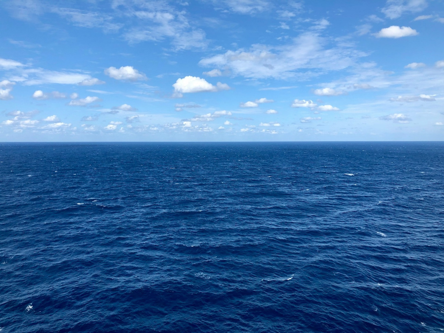 Atlantic Ocean Closing Soon: Formation of Atlantic Ring of Fire Draws ...