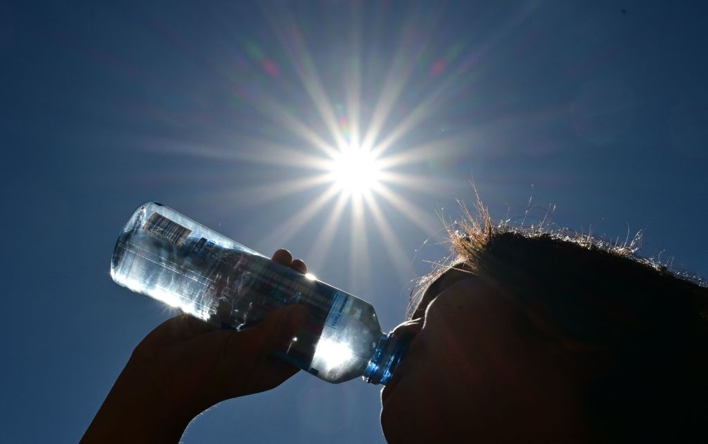 Heat Dome Leads to Unprecedented Temperature Surge Across Midwest and ...